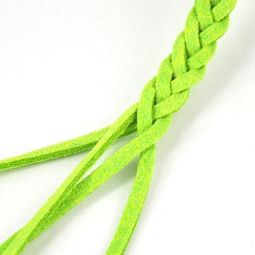 4 strand plait