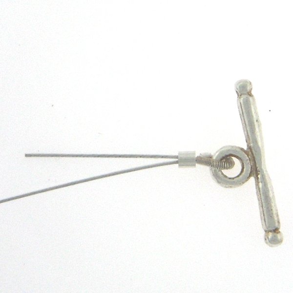 Finishing with Crimps