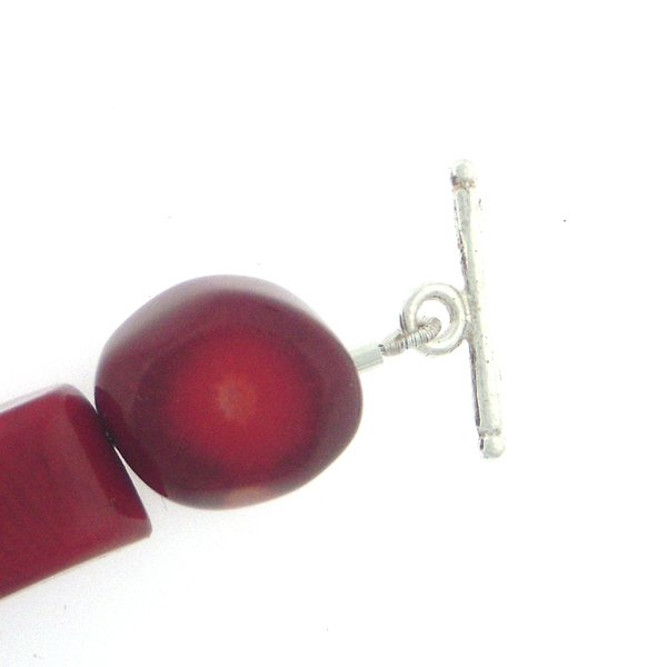 Finishing with Crimps