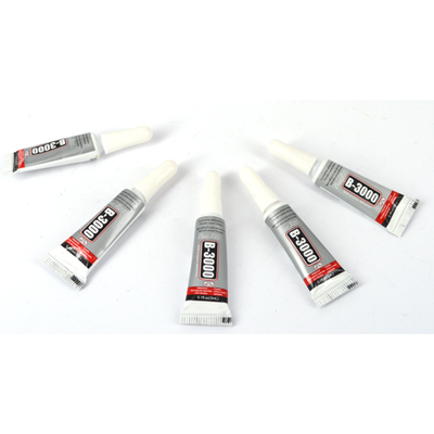 B-3000 glue 3ml tube fine tip for close - Tools and Design Aids : Beads ...
