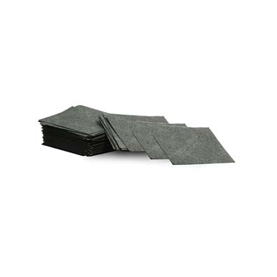 3M Anti-tarnish paper 50 pack - : Cleaning And Anti-Tarnish : Beads ...